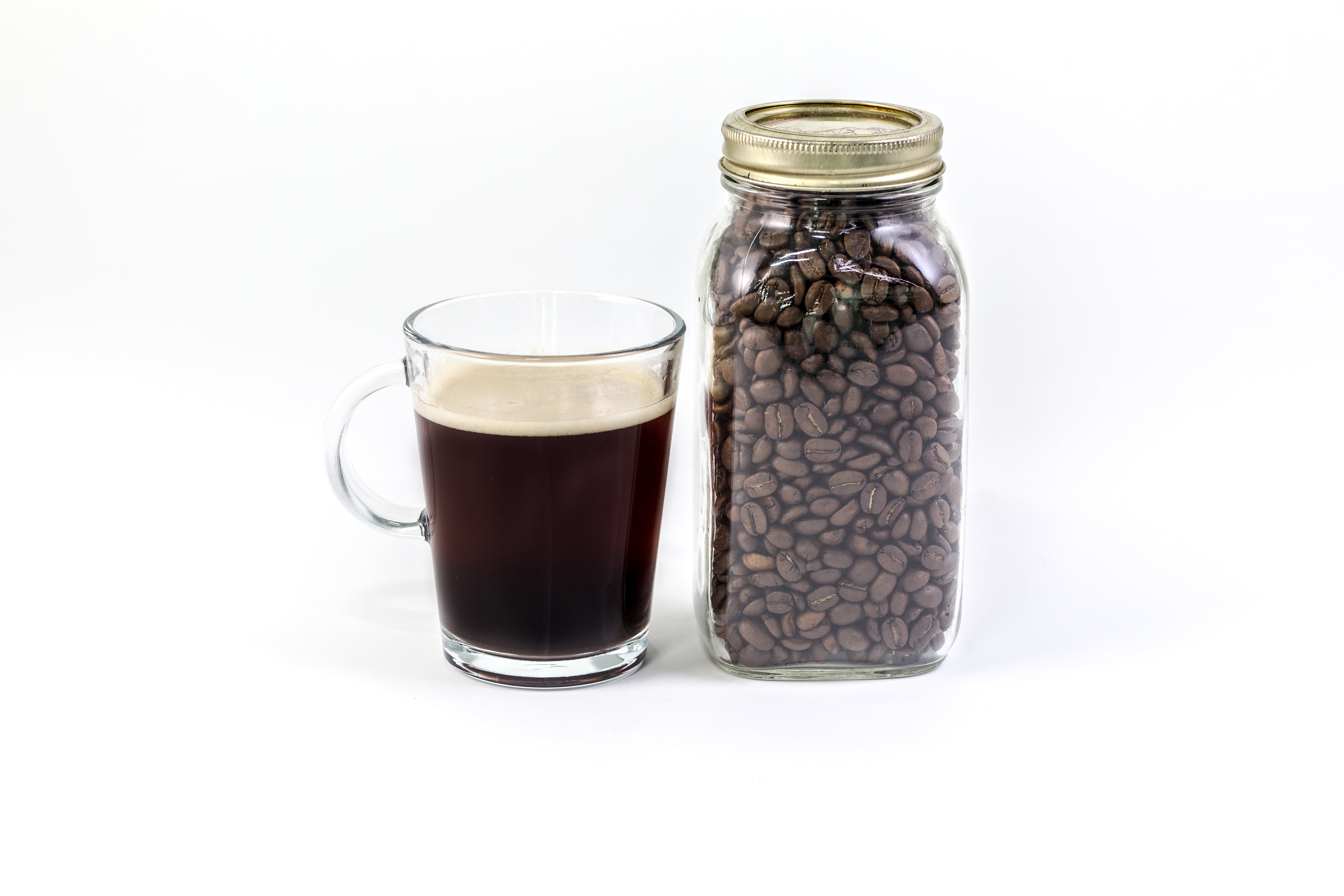 Buy Light Roast Coffee | Mild Flavor, Maximum Enjoyment" – Brew the Blend