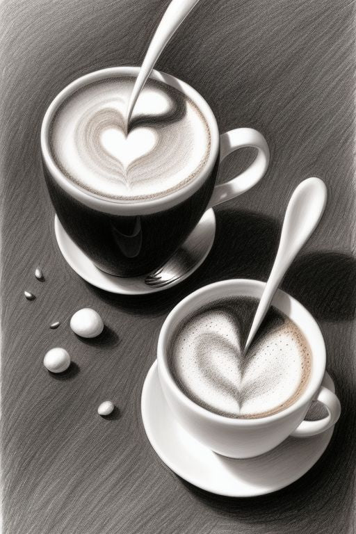 Shop Medium Dark Roast Coffee | Perfect Balance of Flavor" – Brew the Blend