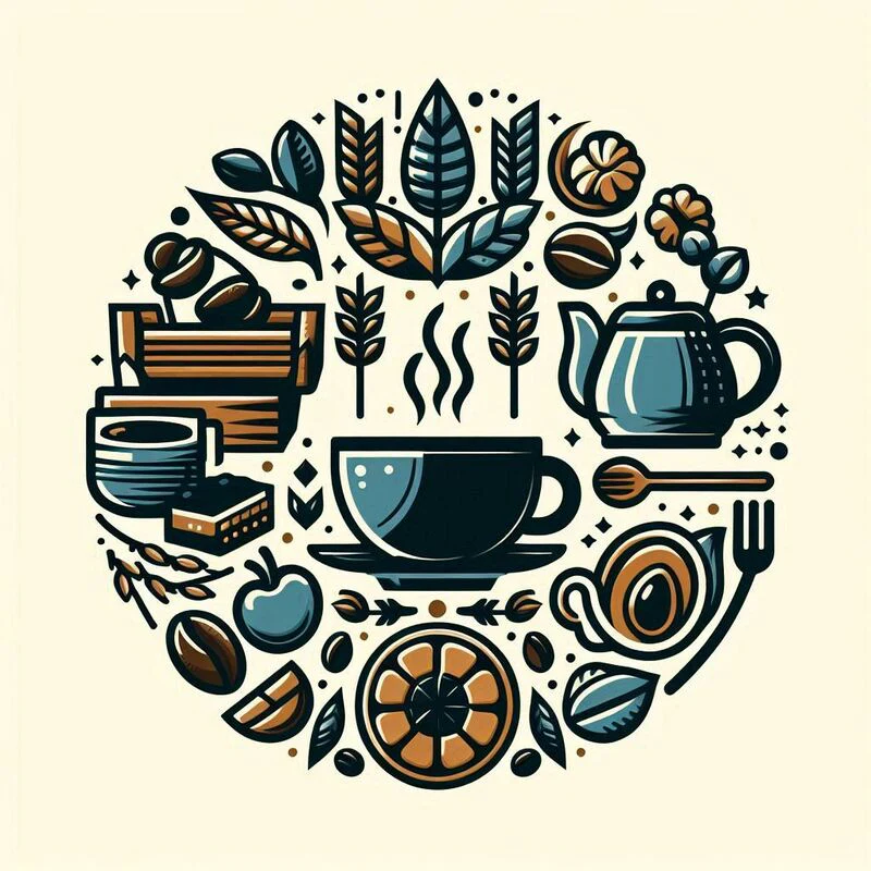 Shop Coffee & Teas | Brew the Best with Brew The Blend – Brew the Blend